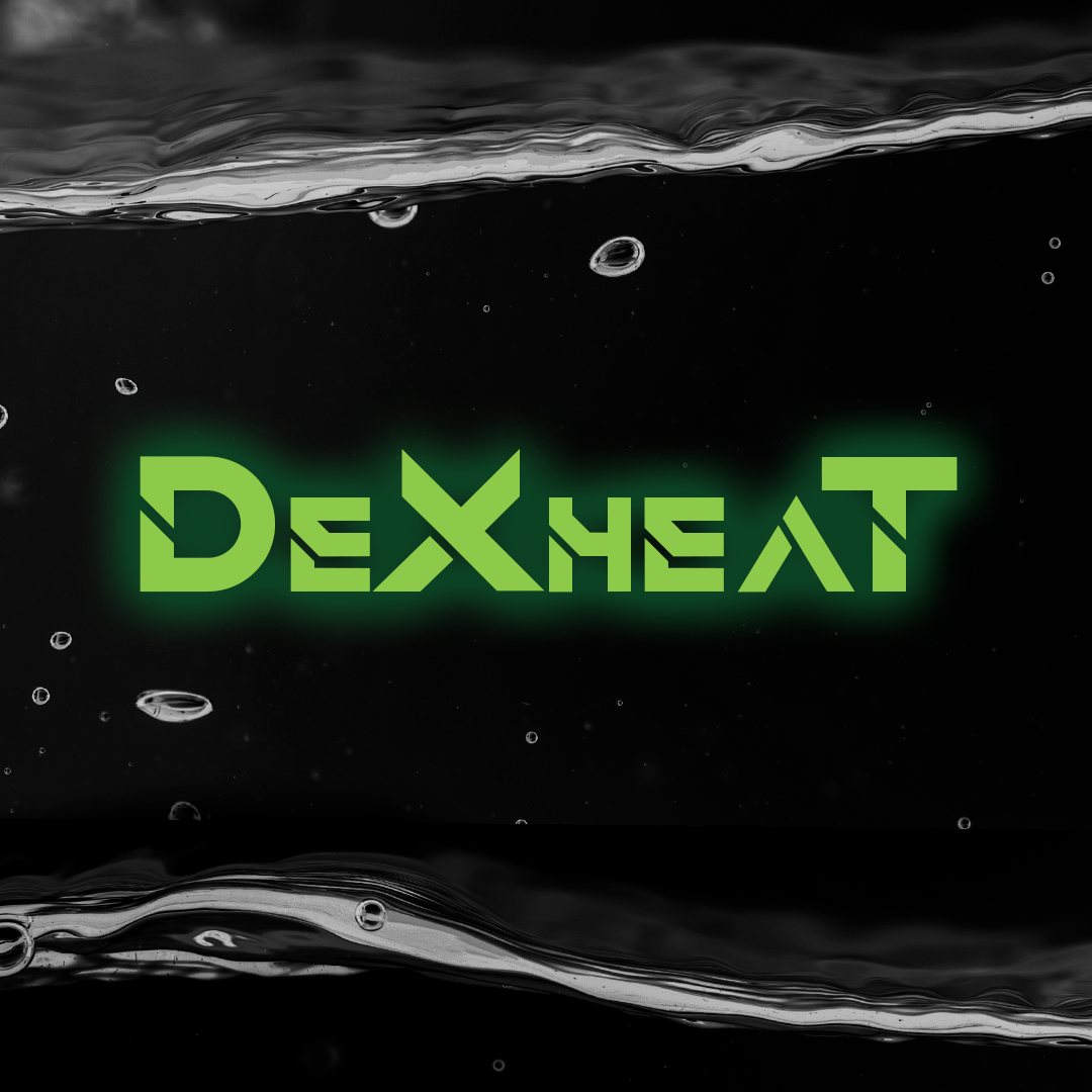 DEXHEAT | Decentralized Exchanged Heat